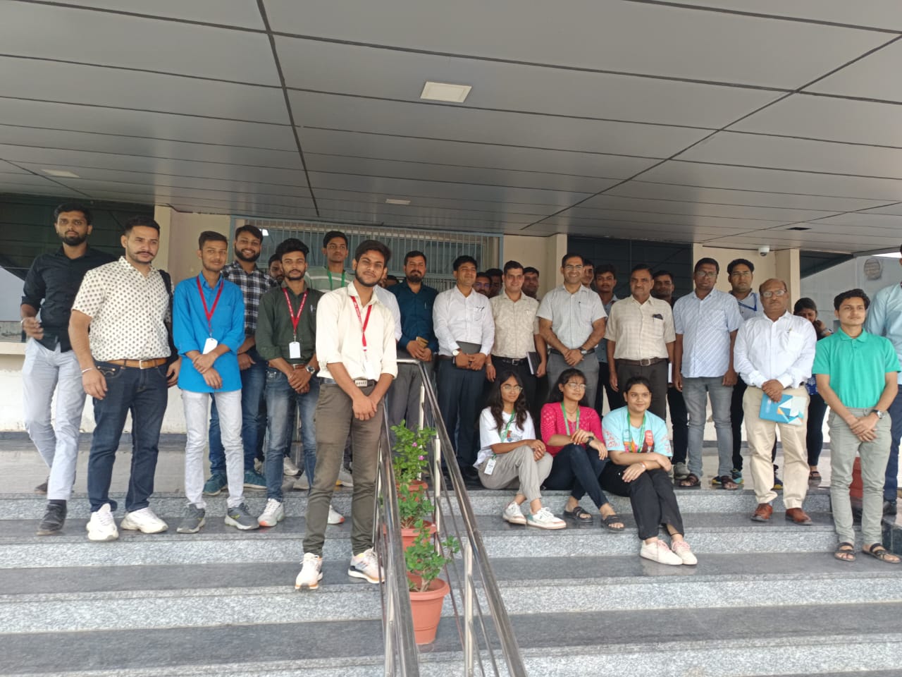 Priyanshu Gautam Portfolio