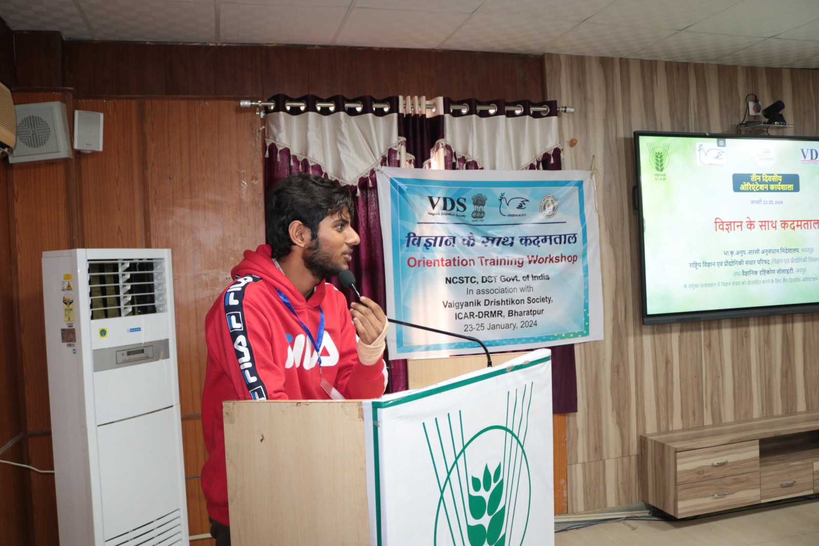 Priyanshu Gautam Portfolio